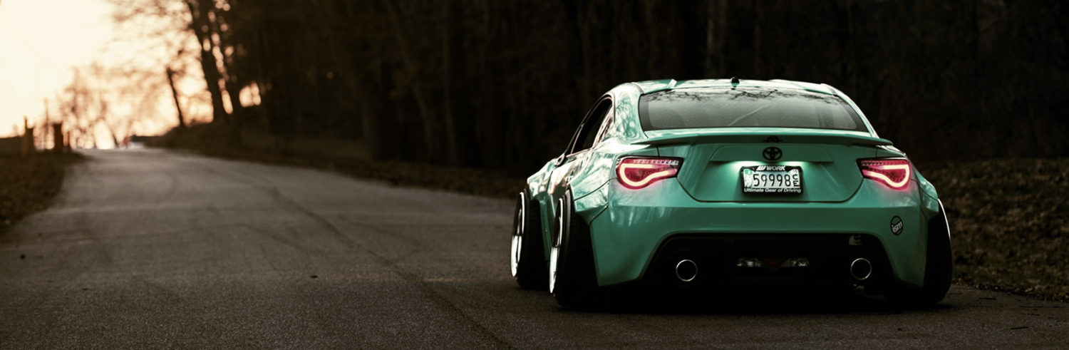 Home - Top Performance Auto