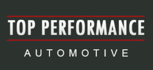 Home - Top Performance Auto